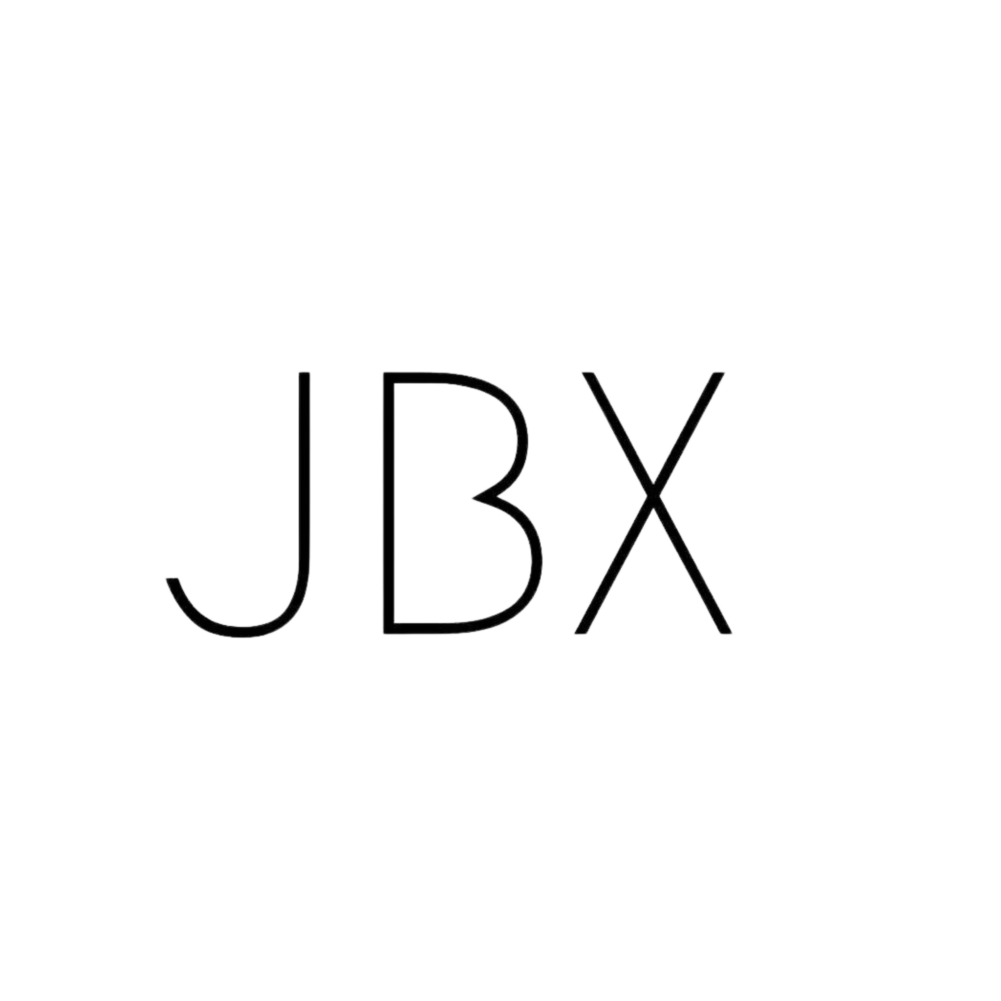 JBX Sneaker